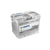 Batteria Auto VARTA A8 Nuova VARTA D52 Start Stop Silver Dynamic XEV