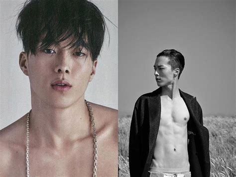 Jang Ki Yong Is Ready For A Comeback After Serving His Mandatory