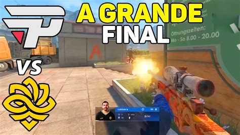A GRANDE FINAL Legacy Vs PaiN MELHORES MOMENTOS CBCS 2023