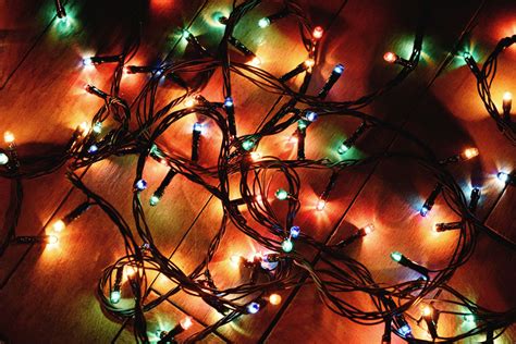 Luzes de natal Quais são as melhores de 2021 MAGODECASA