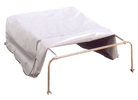 Equipièce BACHE HAUTE ERDE DAXARA 198