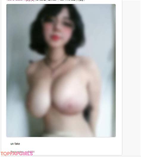Aby Dazai Nude OnlyFans Leaked Photo 18 TopFapGirls