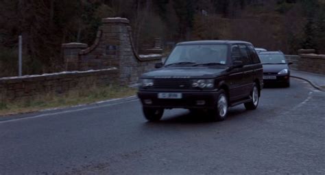 Imcdb Org Land Rover Range Rover Series Ii P A In One Last