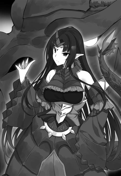 Wridra Nihon E Youkoso Elf San Zerochan Anime Image Board