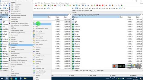 Reverting Incorrect Git Commits 2 Perform Revert Commit With