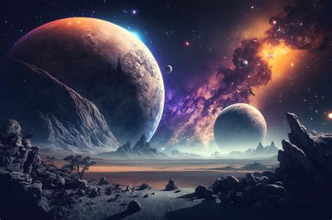 Awesome Space Wallpapers