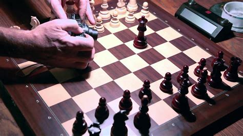 Best Chessboard Size YouTube