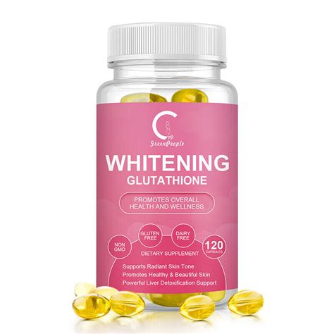 Best Glutathione Supplement Top Picks For Radiant Skin Easy