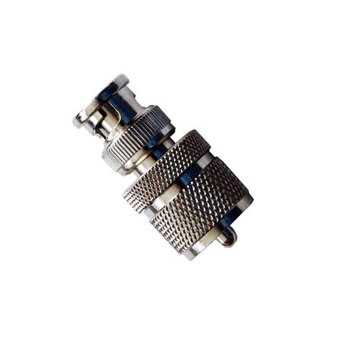 BNC wtyk UHF wtyk adapter przejściówka antenowa ROTER Sklep