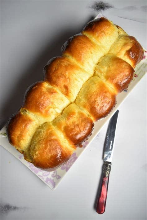 Brioche Nanterre Du Boulanger La Vraie Recette Facile Et Inratable