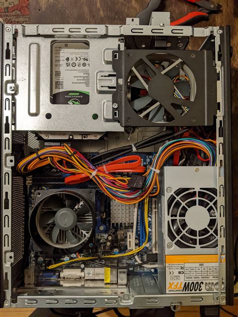 Hp Pavilion Slimline Motherboard
