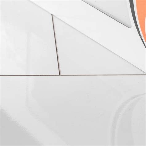 Falquon Glamour Mm High Gloss Grey Tile Effect V Laminate Flooring