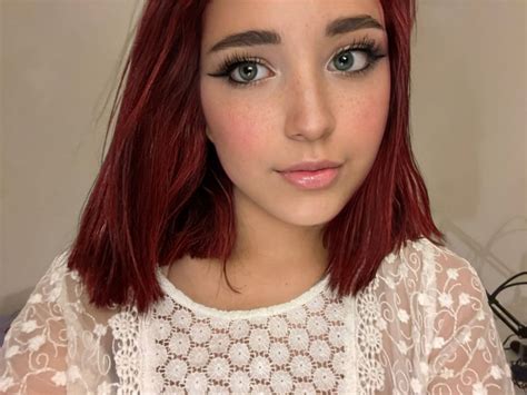 278 Best Redhead Selfie Images On Pholder SFW Redheads Selfie And