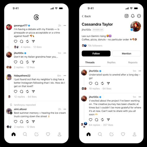Was Ist Threads Die Neue Twitter Alternative Von Meta Netzpilotende