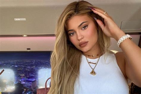Kylie Sin Telegraph