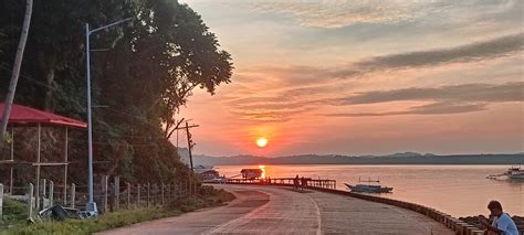 Pôr Do Sol Estrada Foto gratuita no Pixabay Pixabay
