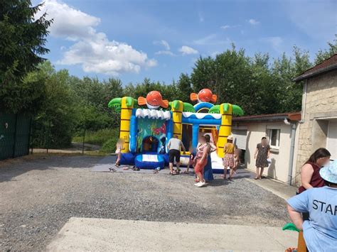 Fête de fin d année Micro crèche Douc heures d enfance Pinon