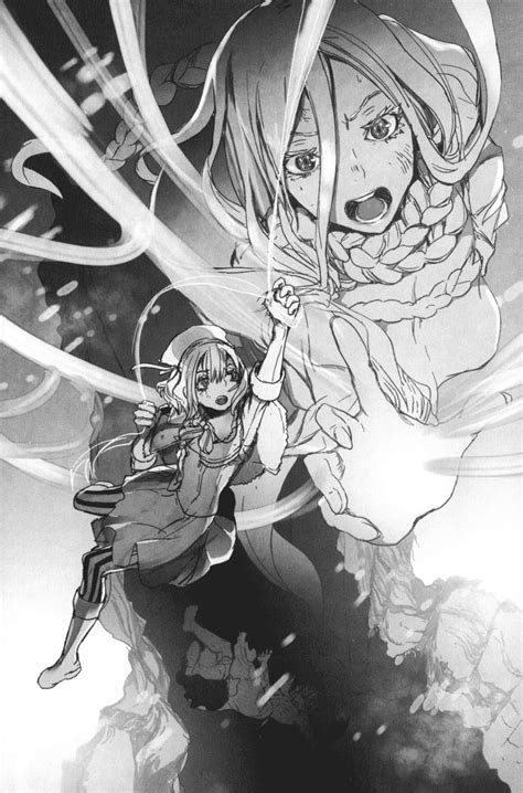 Đọc Kumo Desu Ga Nani Ka Tập 8 Cổng Light Novel Anime art Spider