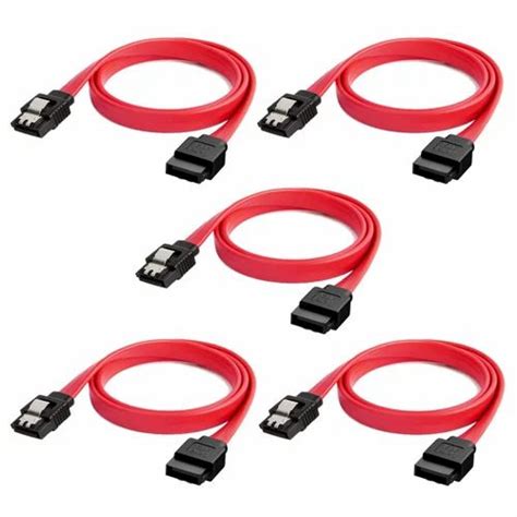Sata Iii Cable Inch Sata Iii Gbps Pin Female To Female Data