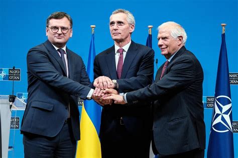 Eliseo Oliveras Realidades incómodas de la OTAN y la UE