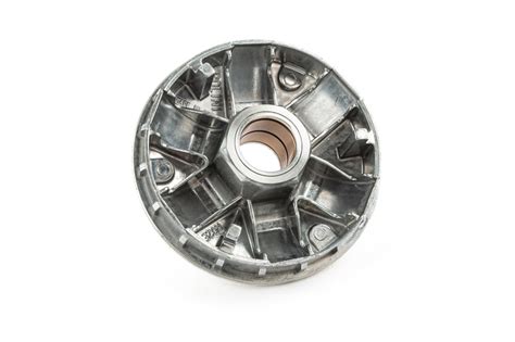 Polini Variator Hi Speed Evolution R02 D 16mm Yamaha Aerox Nitro
