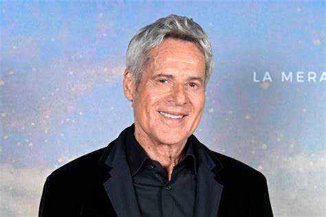 Chi è e cosa fa nella vita il figlio di Claudio Baglioni foto social