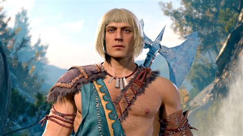 Most Creative Custom Character Designs In Baldur S Gate
