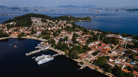 Ilha de Paquetá como ir e o que fazer