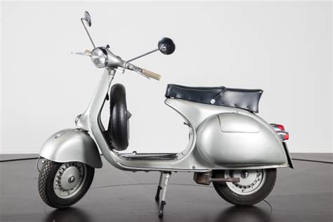 Piaggio Vespa GS VS5 150 Cc 1959 Catawiki