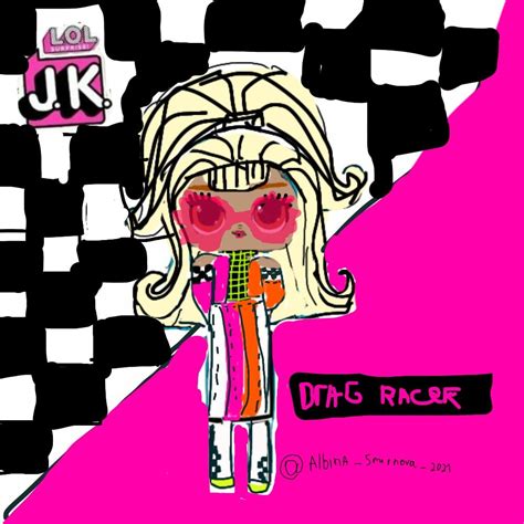 L O L Surprise J K Mini Fashion Dolls Review Artofit