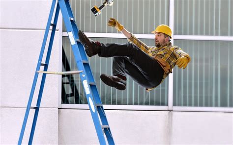 Lesiones de Construcción Abogado de Trabajadores San Leandro CA