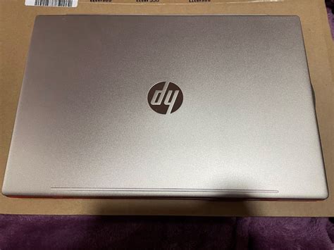 Laptop Hp Pavilion 15 Cw1012la Dorada 15 6 Mercado Libre