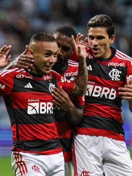 Flamengo Motivos Para Acreditar Na Vit Ria E Desconfiar