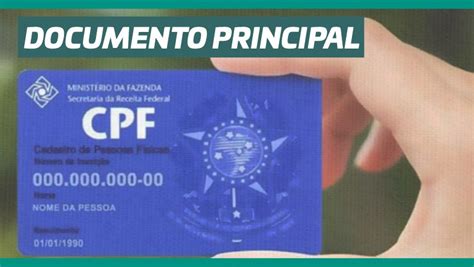 Como EMITIR COMPROVANTE de INSCRIÇÃO no CPF em 2023 Imprimir CPF