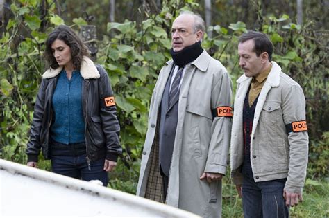 Photo de Hélène Seuzaret Le Crime lui va si bien Photo Julien Ratel