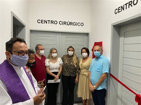 Benes destina verba de R 1 milhão e garante aquisição de Raio X