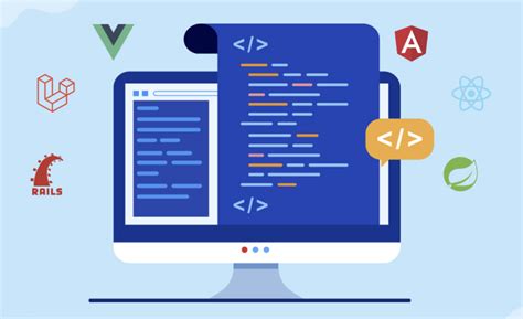 web development frameworks comparing react angular and vue js ximian