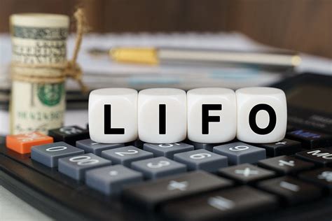 FIFO Vs LIFO Definitions Differences And Examples