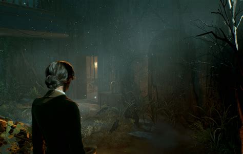 Alone In The Dark 2024