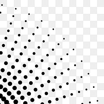 Polka Dots Pattern Vector PNG Images Polka Dot Pattern Material Polka