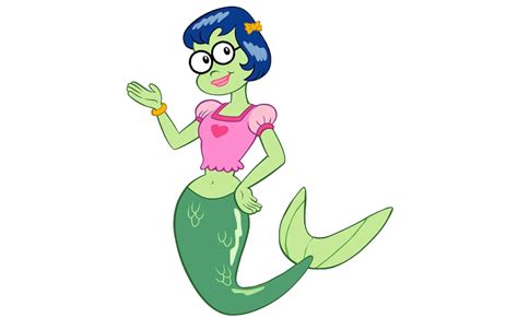 Princess Mindy From Spongebob Squarepants Costume Carbon Costume Diy Dress Up Guides For