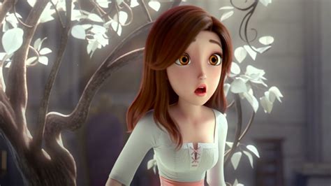 Red Shoes And The Seven Dwarfs Trailer 1 Trailers And Videos Rotten Tomatoes