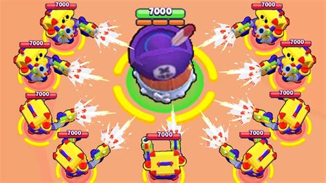 TOP 250 FUNNIEST MOMENTS IN BRAWL STARS Atelier Yuwa Ciao Jp