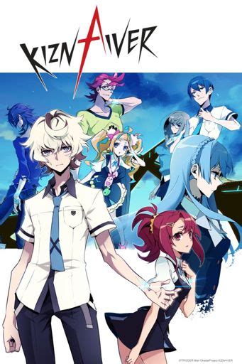 Kiznaiver Wiki Anime Amino