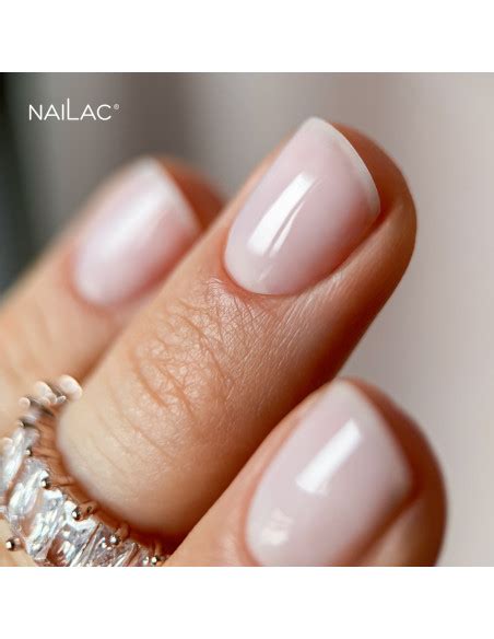 Żel w butelce Jelly Bottle Naked NaiLac 7ml