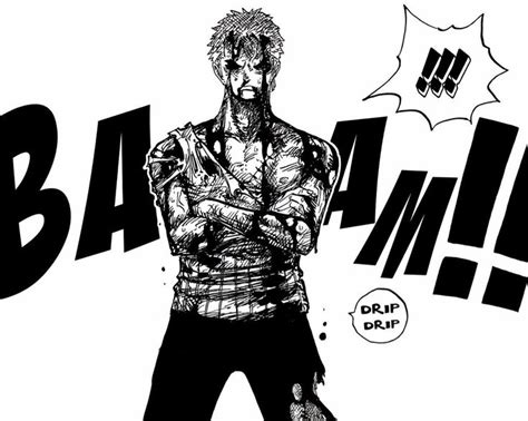 Nothing Happened One Piece Piecings Zoro