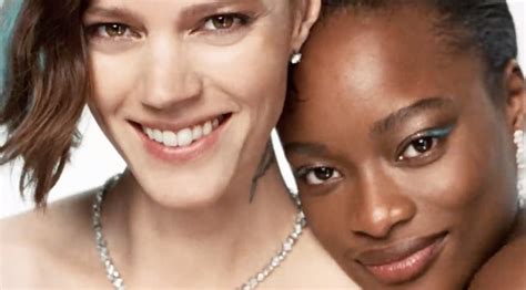 Tiffany Holiday Diamonds And Gold As Our Favorite Things — Anne Of Carversville