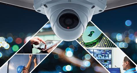 Cómo proteger tu sistema de videovigilancia PlugInc