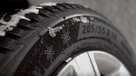 Qué debes conocer sobre los neumáticos de invierno Revista de coches