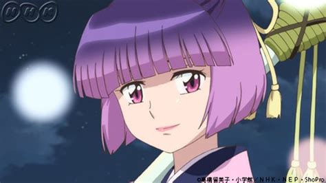 NHKアニメ on Twitter 境界のRINNE 第63話死神 乙女 Eテレ 7 1日午後6 30から放送 第63話では